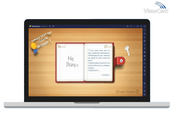 Download Diary for PC / Windows / Computer
