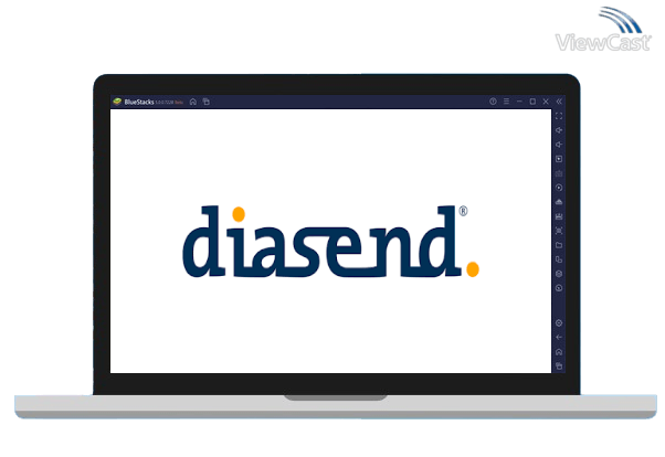 Download diasend for PC / Windows / Computer