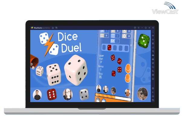 Download Dice Duel for PC / Windows / Computer