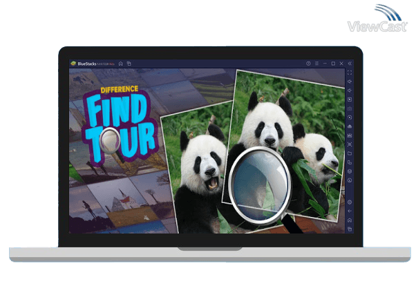 Download Difference Find Tour for PC / Windows / Computer