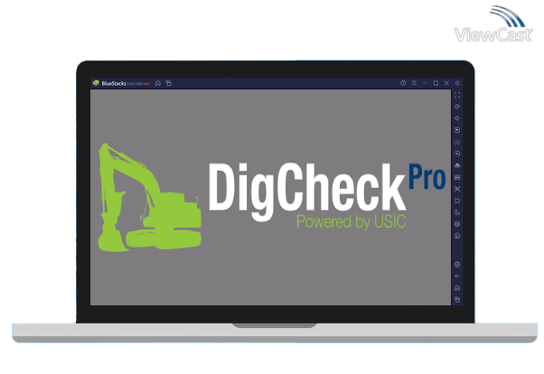 Download DigCheck Pro for PC / Windows / Computer