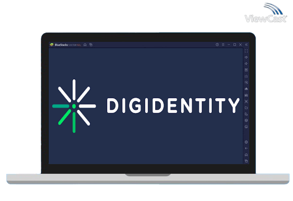 Download Digidentity for PC / Windows / Computer