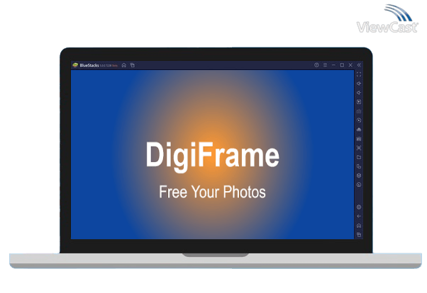 Download DigiFrame for PC / Windows / Computer
