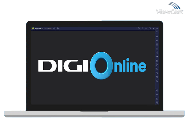 Download Digi.Online for PC / Windows / Computer