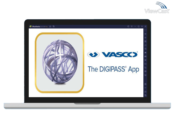Download DIGIPASS® App for PC / Windows / Computer