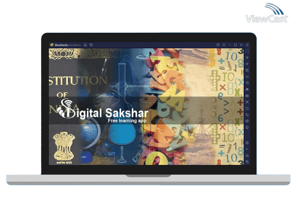 Download Digital Sakshar for PC / Windows / Computer