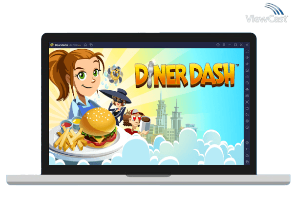 Download Diner Dash for PC / Windows / Computer