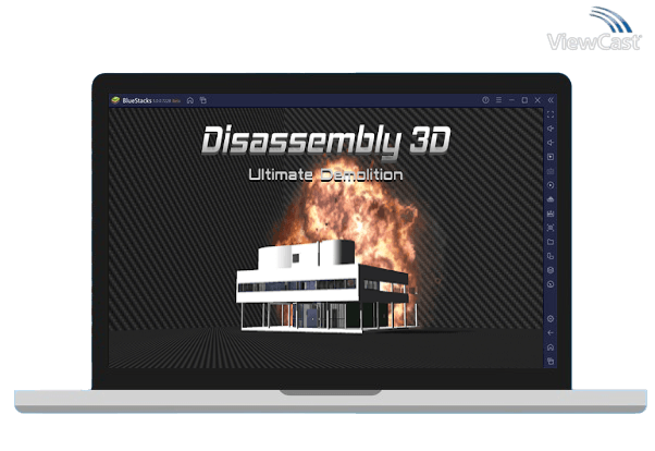 Download Disassembly 3D: Demolition for PC / Windows / Computer