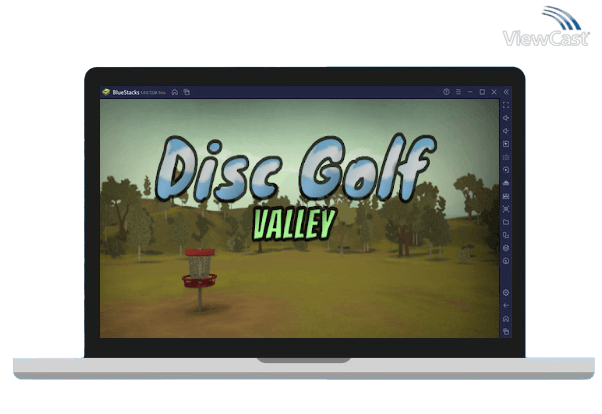 Download Disc Golf Valley for PC / Windows / Computer