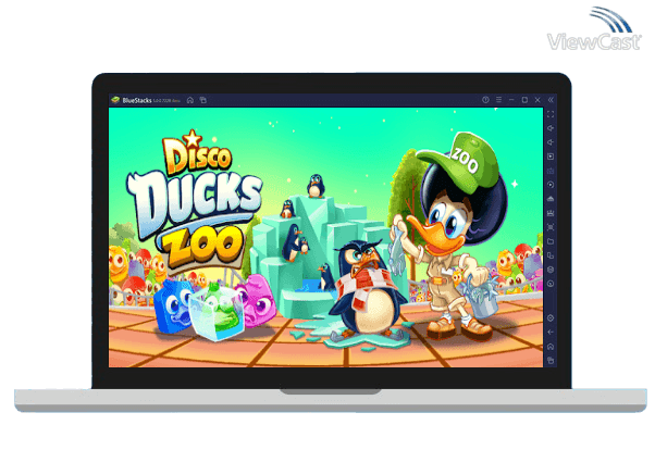 Download Disco Ducks for PC / Windows / Computer