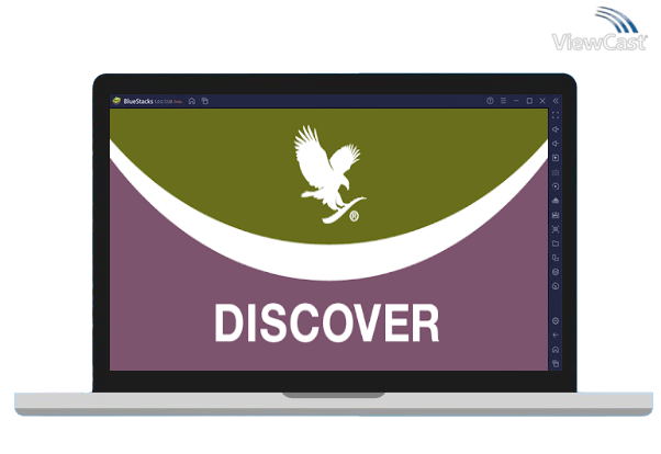 Download Discover Forever for PC / Windows / Computer