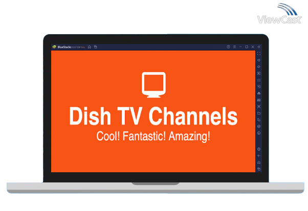Download Dish TV Channels for PC / Windows / Computer