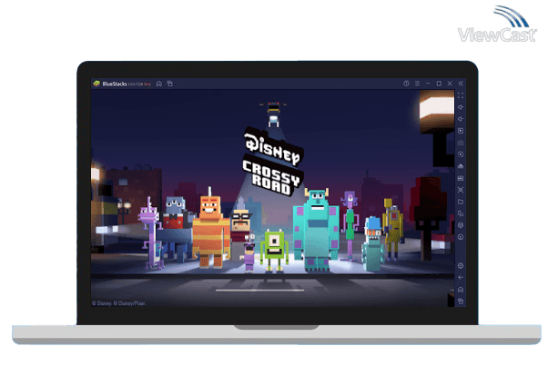 Download Disney Crossy Road for PC / Windows / Computer