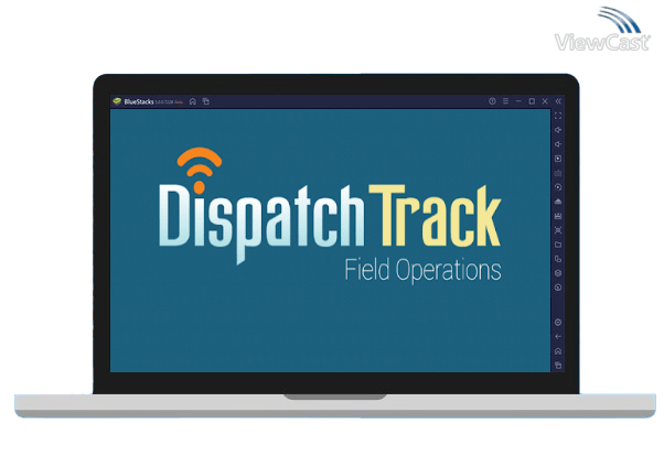 Download DispatchTrack Field Operations for PC / Windows / Computer
