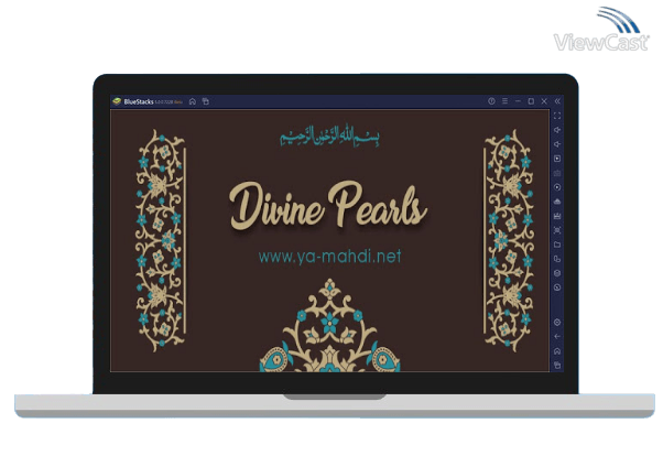 Download Divine Pearls for PC / Windows / Computer