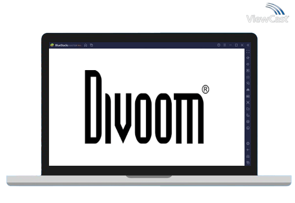 Download Divoom Smart for PC / Windows / Computer