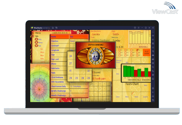 Download Divya Chakshu for PC / Windows / Computer