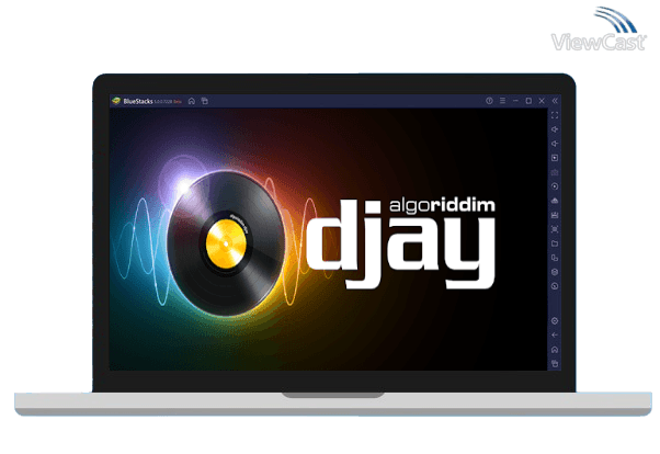 Download djay FREE - DJ Mix Remix Music for PC / Windows / Computer