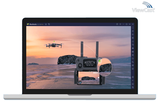 Download DJI Pilot for PC / Windows / Computer