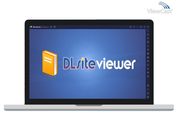 Download DLsite Viewer for PC / Windows / Computer