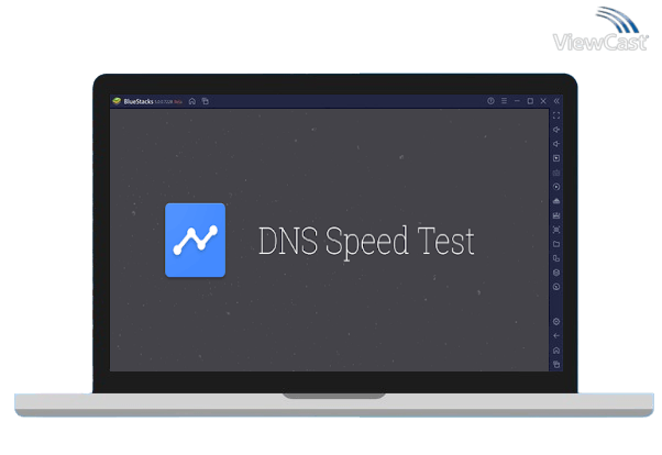Download DNS Speed Test for PC / Windows / Computer