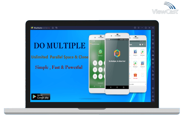 Download Do Multiple - Unlimited app cloner & dual space for PC ...