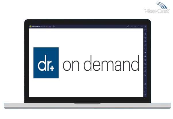 Download Doctor On Demand for PC / Windows / Computer