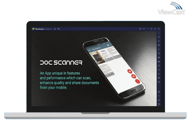Download Document Scanner - PDF Creator for PC / Windows / Computer