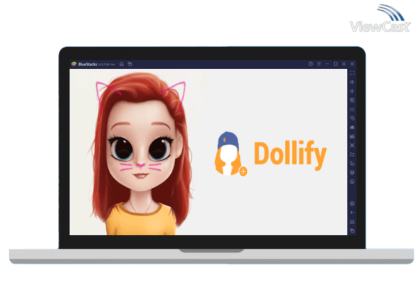 Download Dollify for PC / Windows / Computer
