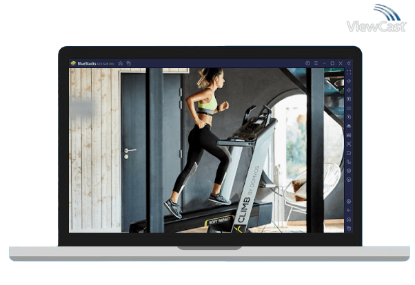 Download Domyos E CONNECTED for PC / Windows / Computer