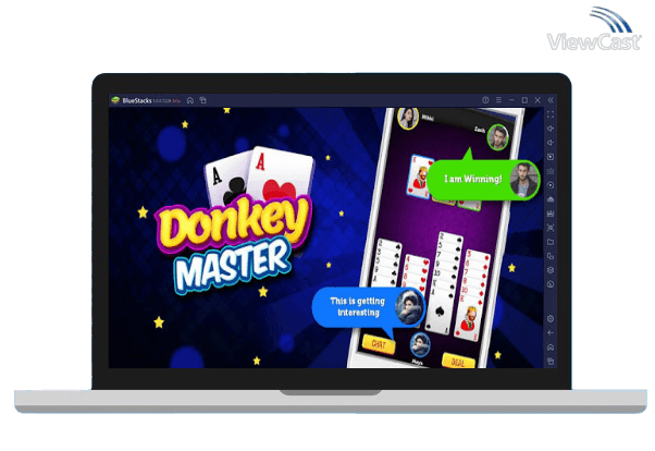 Download Donkey Master: Donkey Card Game for PC / Windows / Computer