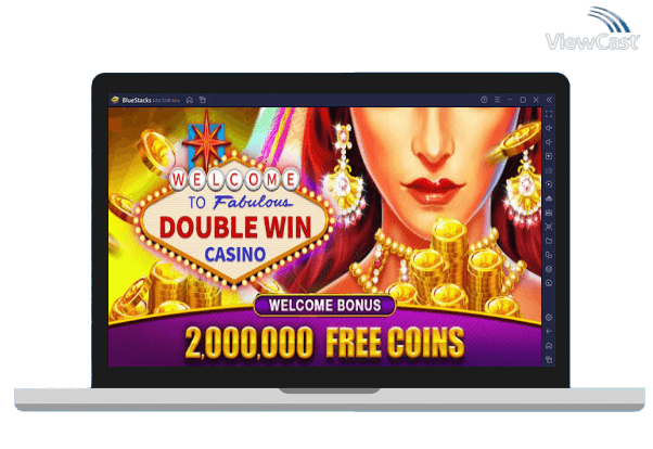 Download Double Win Slots - Free Vegas Casino Games for PC / Windows ...