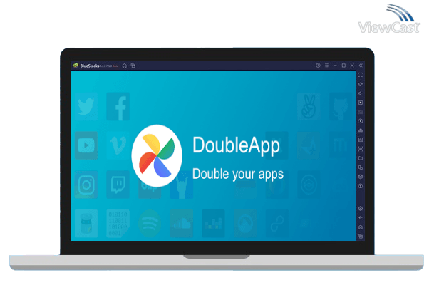 Download DoubleApp - Double Your Apps for PC / Windows / Computer