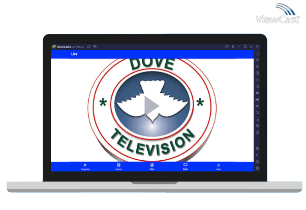Download Dove Television for PC / Windows / Computer