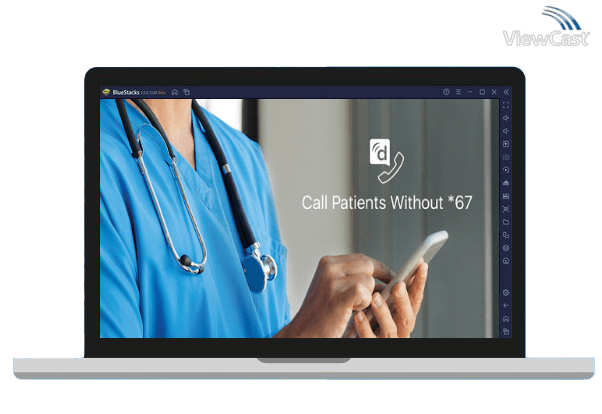 Download Doximity Dialer for PC / Windows / Computer