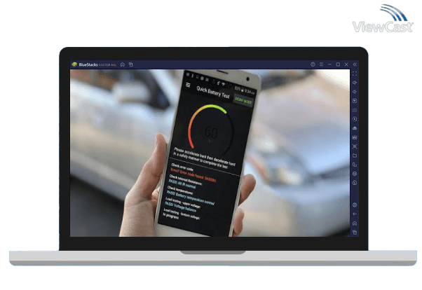 Download Dr. Prius / Dr. Hybrid - Bluetooth OBD2 for PC / Windows / Computer