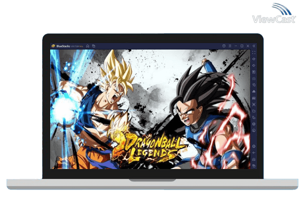 Download DRAGON BALL LEGENDS for PC / Windows / Computer