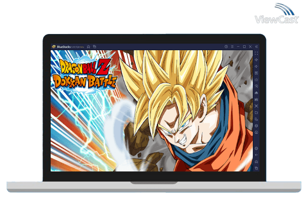 Download DRAGON BALL Z DOKKAN BATTLE for PC / Windows / Computer
