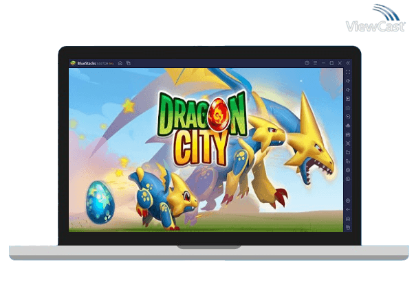 Download Dragon City for PC / Windows / Computer