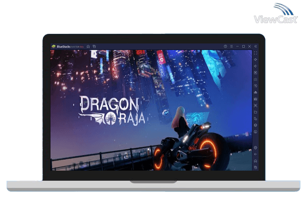 Download Dragon Raja for PC / Windows / Computer