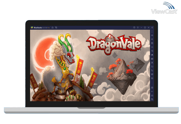 Download DragonVale for PC / Windows / Computer