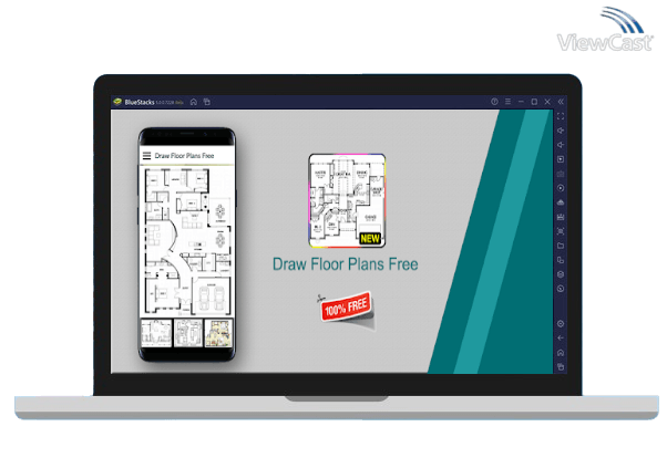 Download Draw Floor Plans Free for PC / Windows / Computer