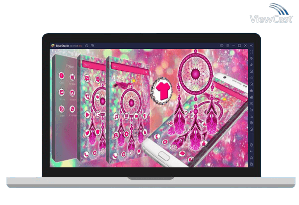 Download Dream Catcher Love Theme for PC / Windows / Computer