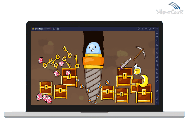 Download Drill Evolution for PC / Windows / Computer