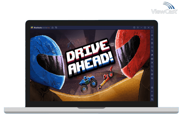 Download Drive Ahead! for PC / Windows / Computer