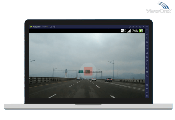 Download Drive Recorder: A free dash cam app for PC / Windows / Computer