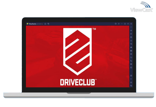 Download DRIVECLUB™ for PC / Windows / Computer