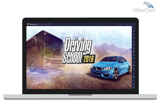 Download Driving School 2016 for PC / Windows / Computer