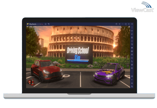 Download Driving School Sim - 2020 for PC / Windows / Computer