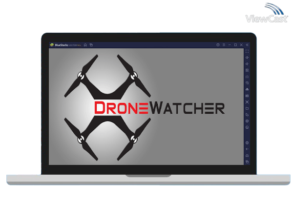 Download Drone Watcher APP for PC / Windows / Computer